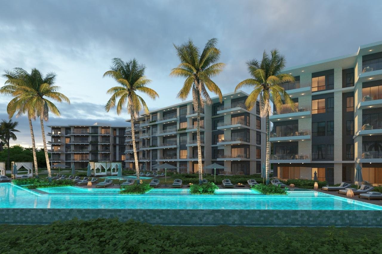 SOLEA — ZABELA BEACH