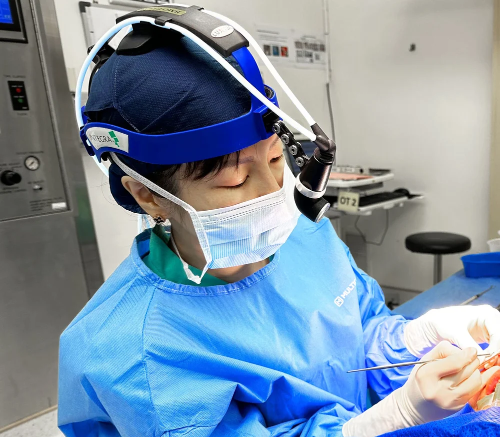 ENT Surgery Singapore | Aspire ENT Clinic