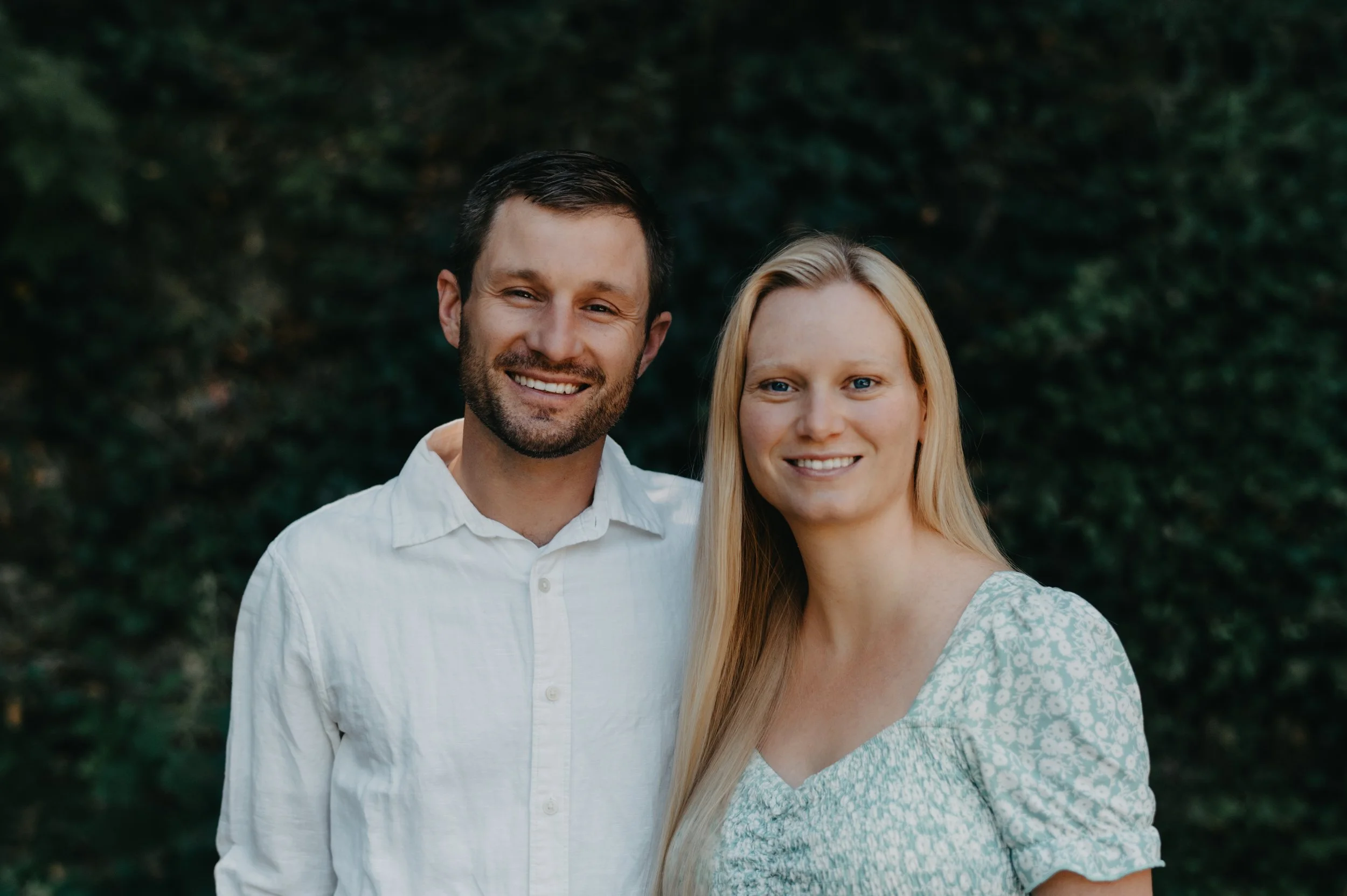 ABOUT — Proclaim Jesus