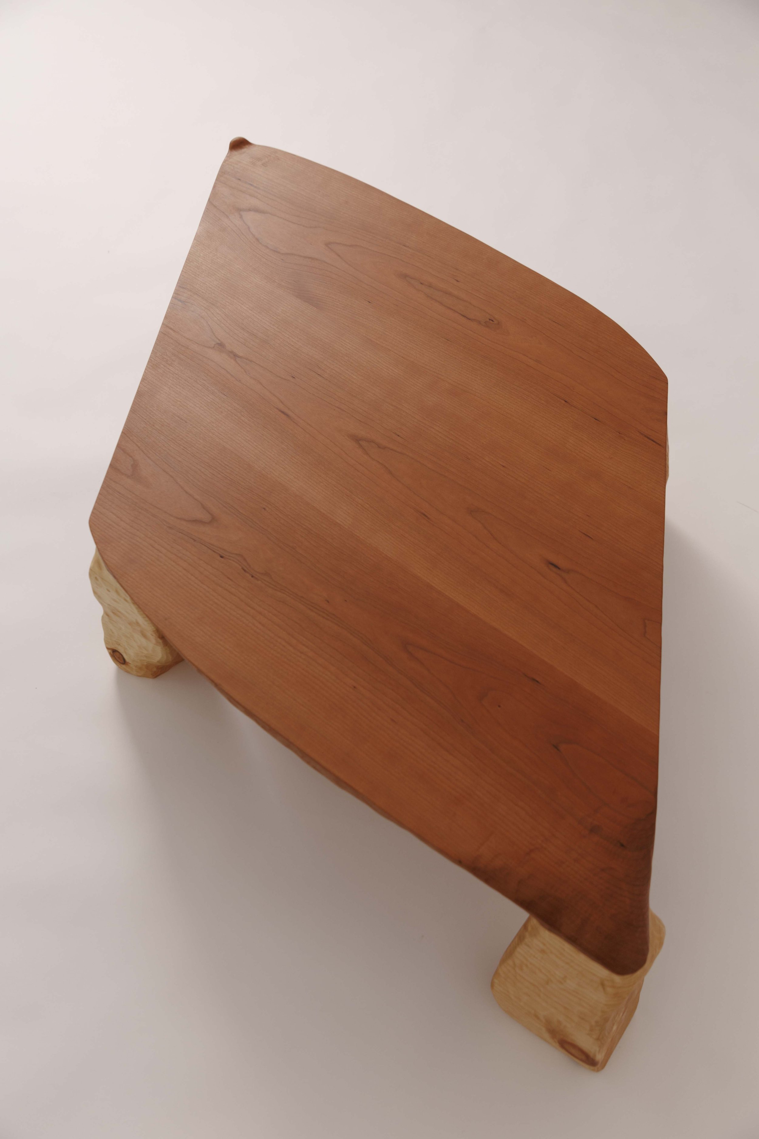 TRAMPOLINE TABLE — Luke Malaney