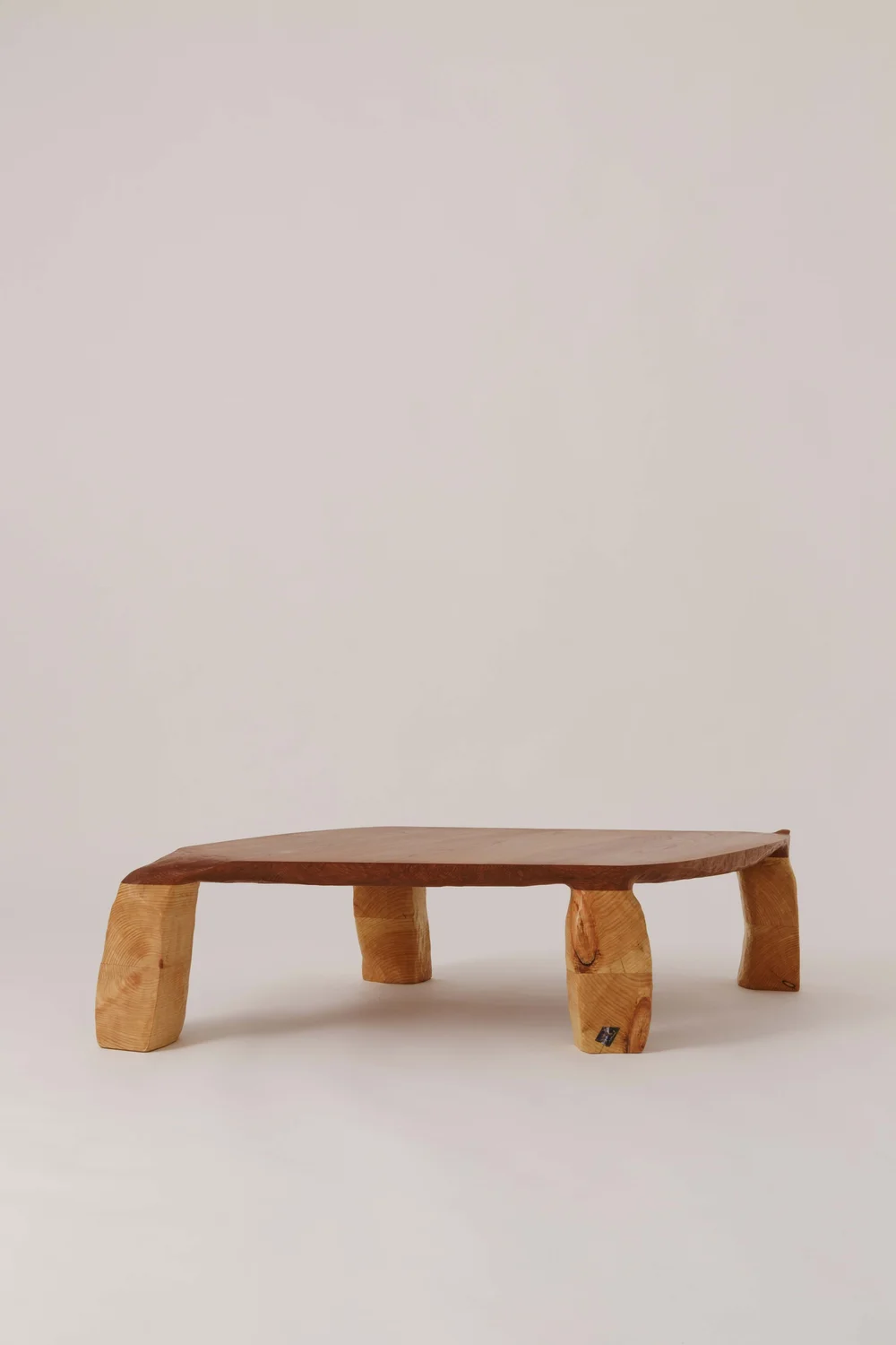 TRAMPOLINE TABLE — Luke Malaney