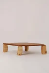 TRAMPOLINE TABLE — Luke Malaney
