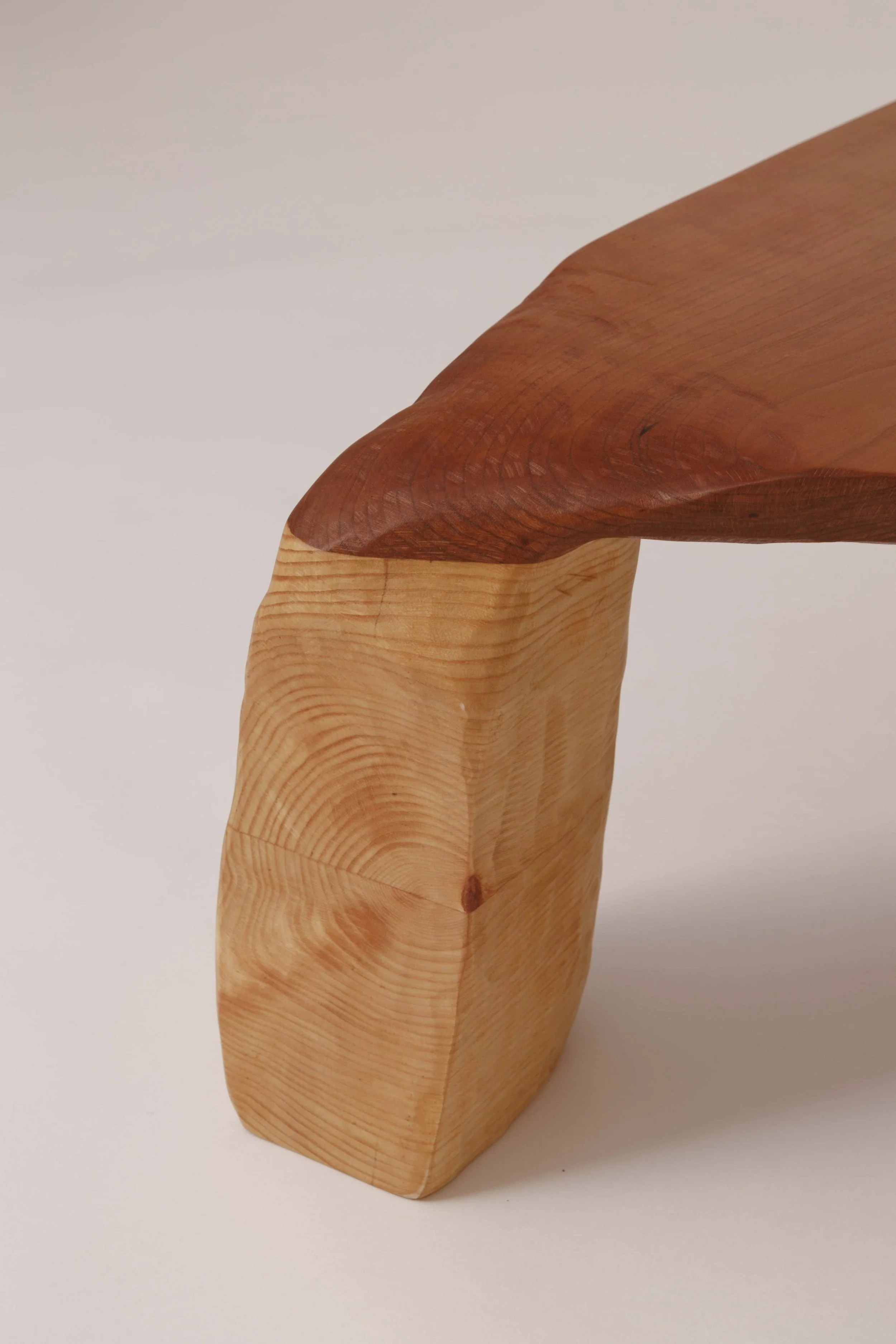 TRAMPOLINE TABLE — Luke Malaney