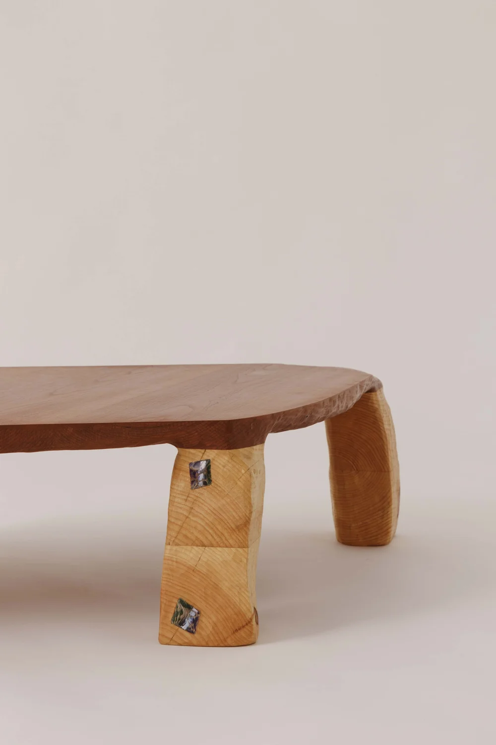 TRAMPOLINE TABLE — Luke Malaney