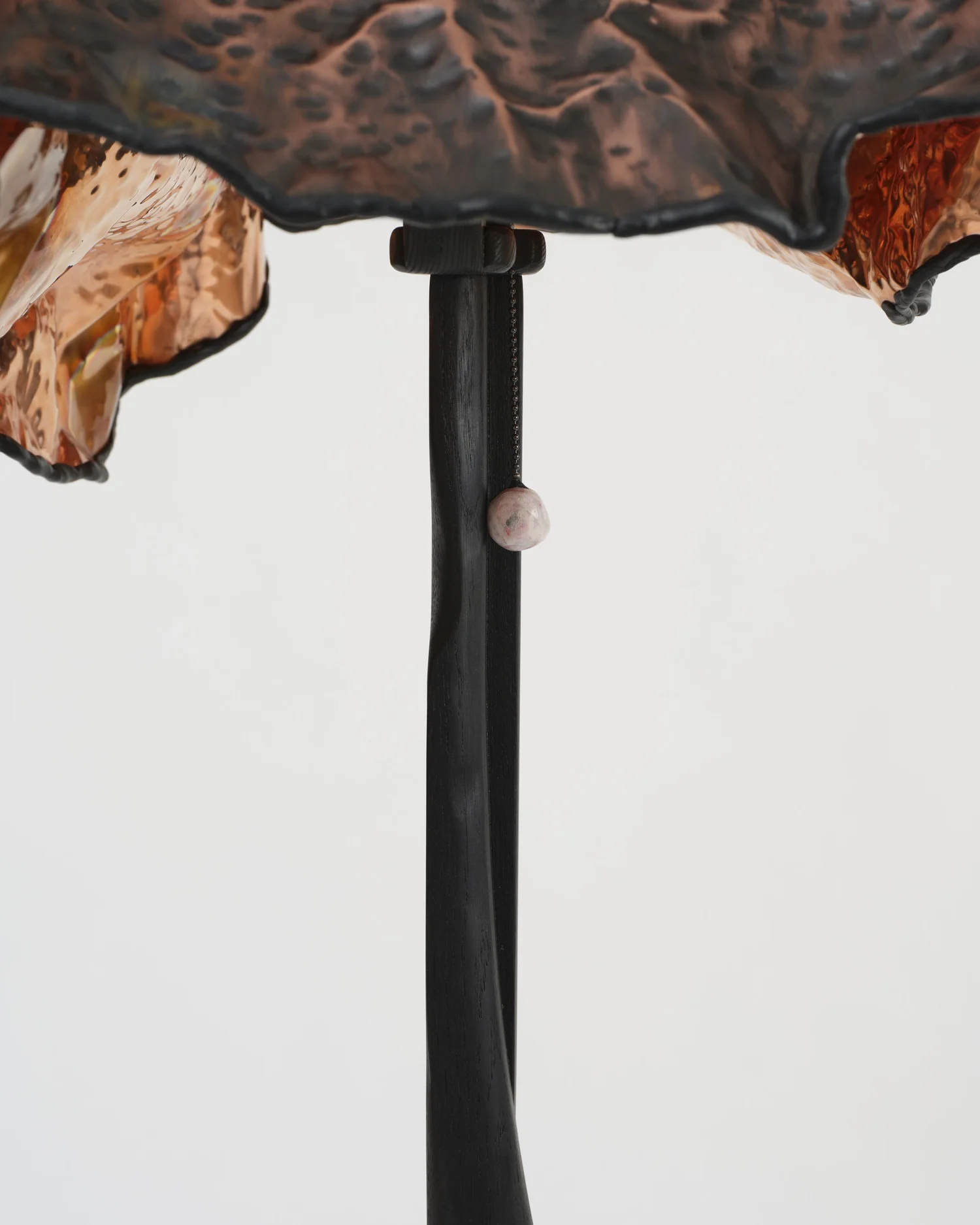 KANSAS LAMP — Luke Malaney