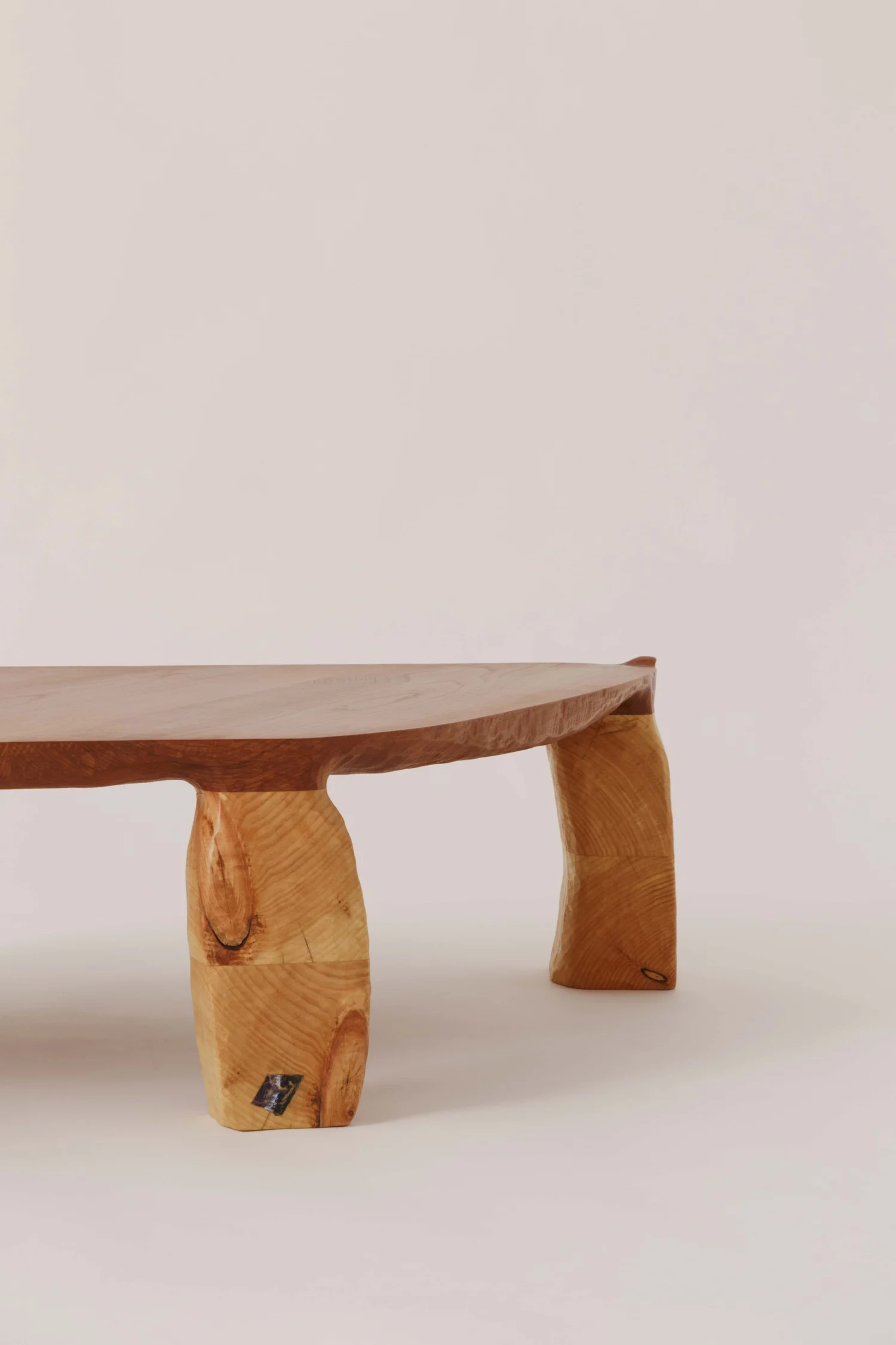 TRAMPOLINE TABLE — Luke Malaney