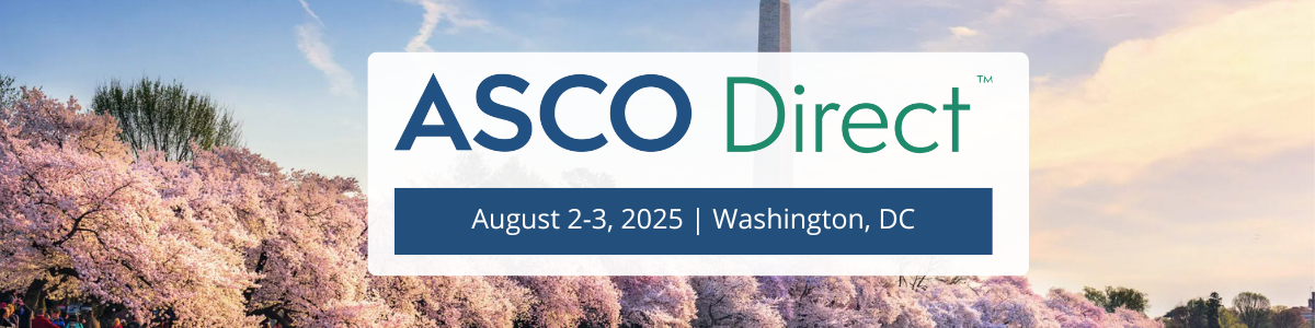 ASCO Direct™ Washington D.C. — Total Health