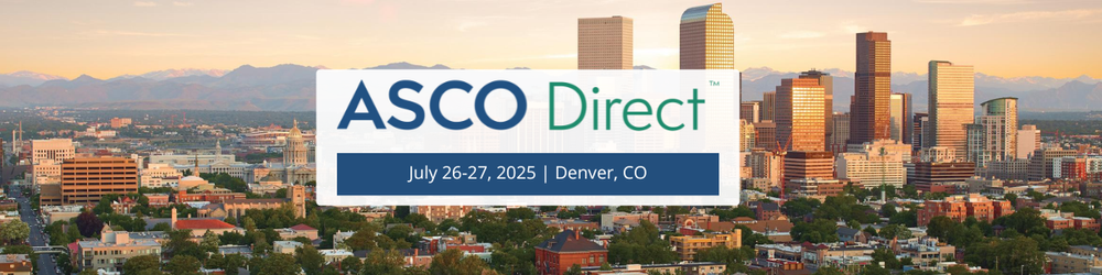 ASCO Direct™ Denver — Total Health