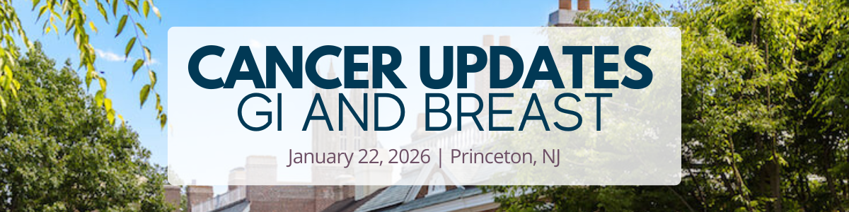 2026 Cancer Updates GI and Breast — Total Health