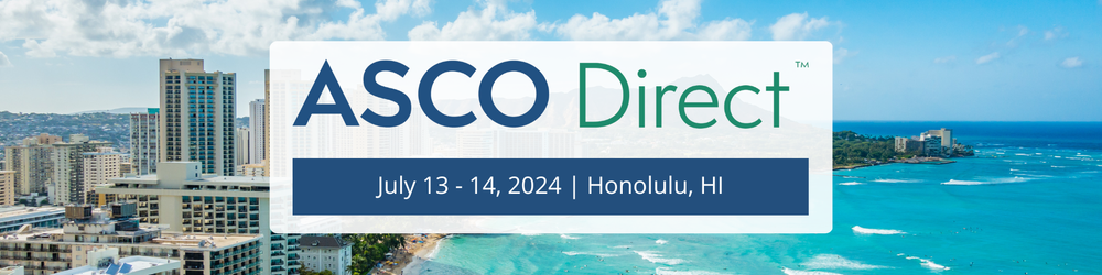 2024 ASCO Direct Hawaii | Total Health — Total Health