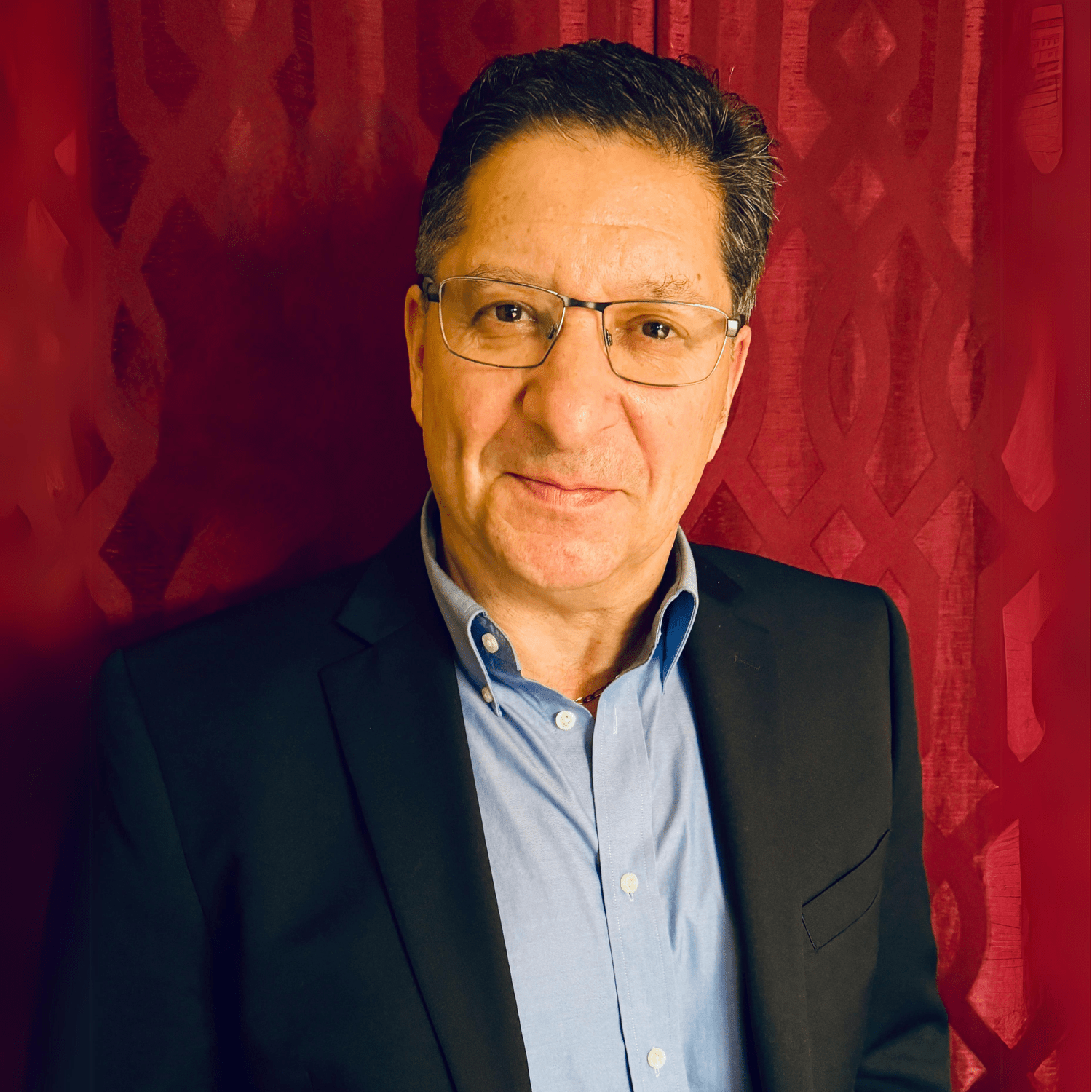 About — Total Health