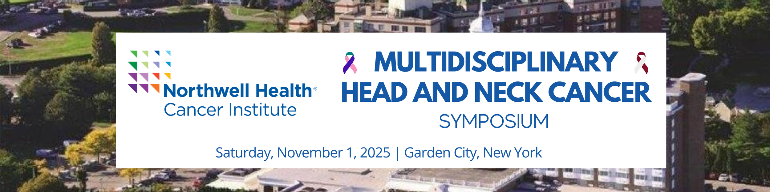 Multidisciplinary Head and Neck Cancer Symposium — Total Health
