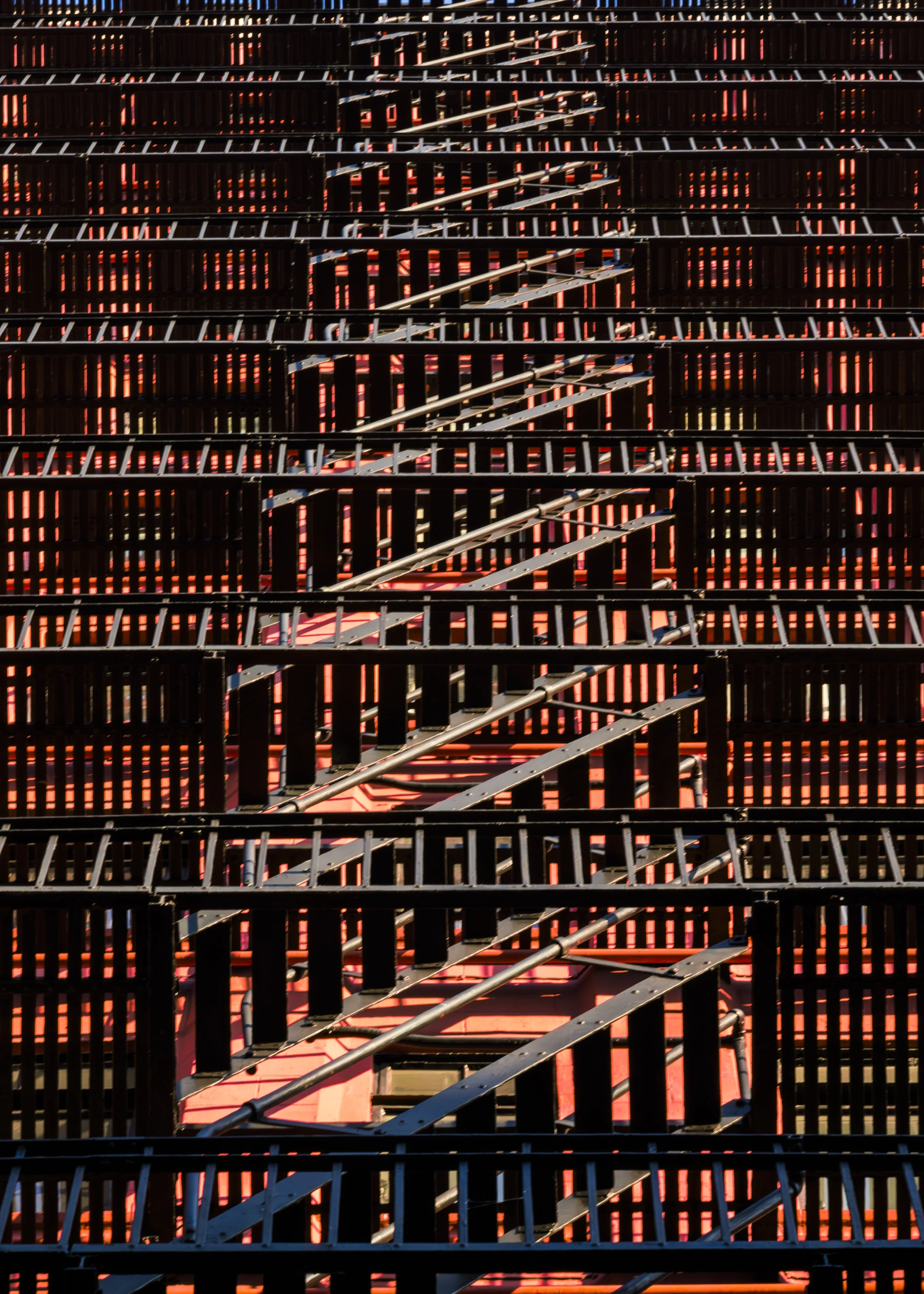 Architecture — Darrell Rodriguez Photography