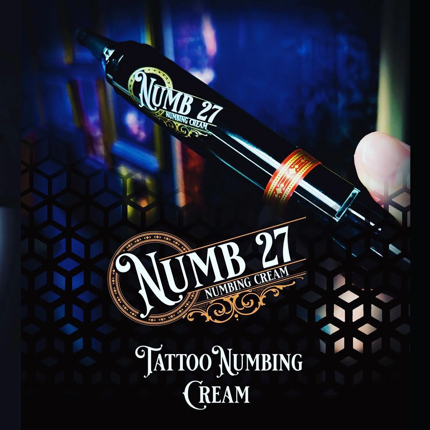 Timmy Grounds - Top Local Tattoo Artist