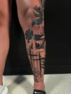 The Truth Behind Black & Grey Realism Tattoos | Styles, Variations, and ...