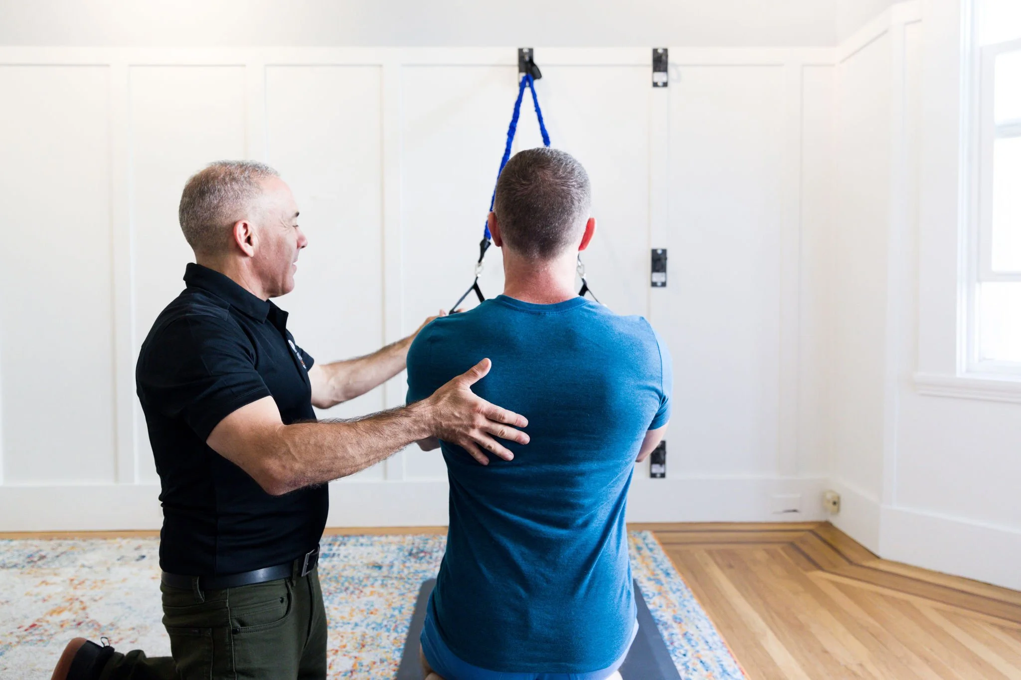 ART Chiropractor in San Francisco | Midpoint Sports Chiropractic