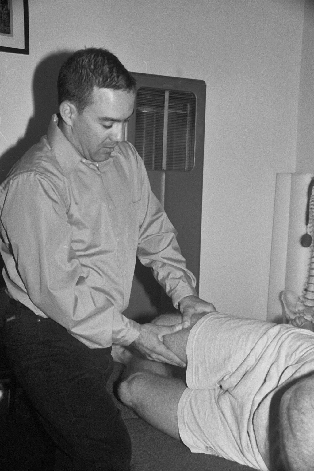 About — Midpoint Sports Chiropractic