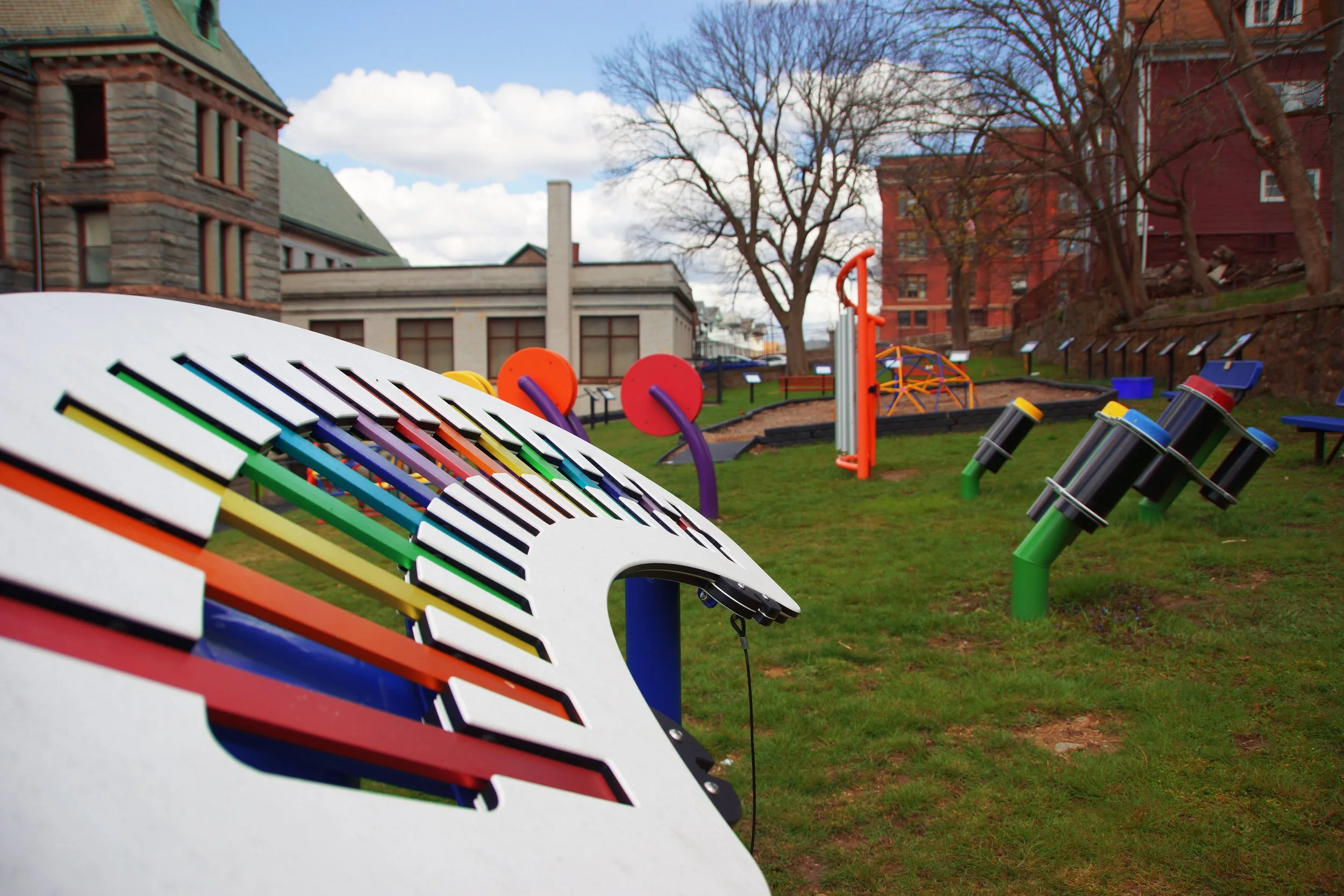 Donate — Children's Museum of Greater Fall River