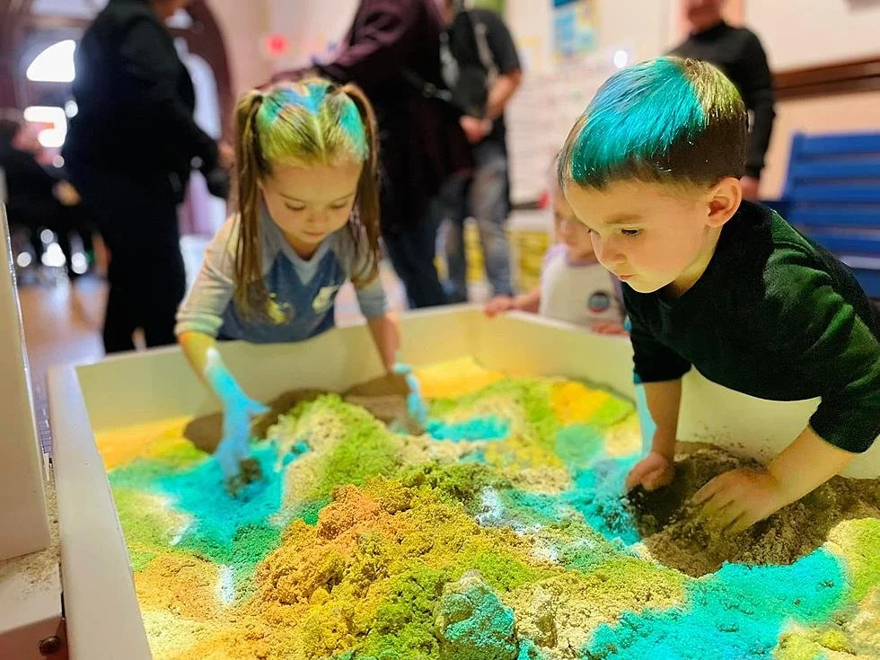 Collaborative Partners — Children's Museum of Greater Fall River