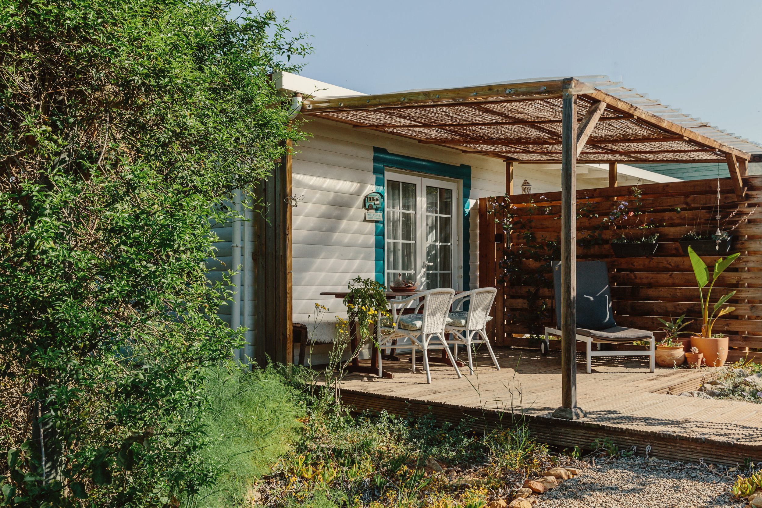 Book Now — Quinta Bohemia