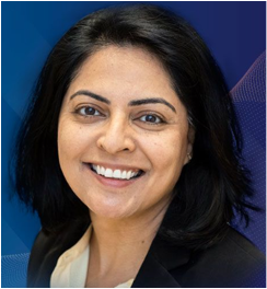 Rashmi Varma — QuantaWatt