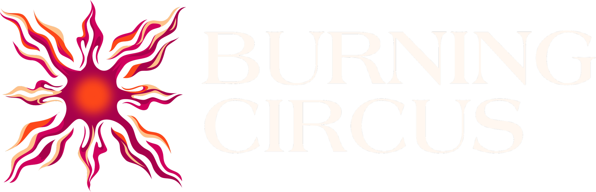 About Burning Circus - Fire Spinners & Circus Performers from Ireland ...