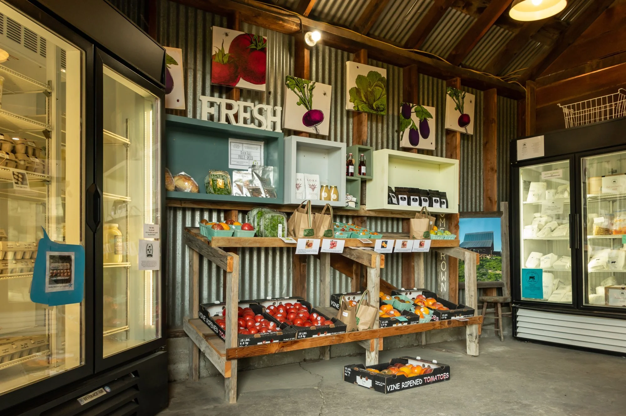 Garlic | Discover Fresh Garlic Today – Shop Now — Homestead Produce