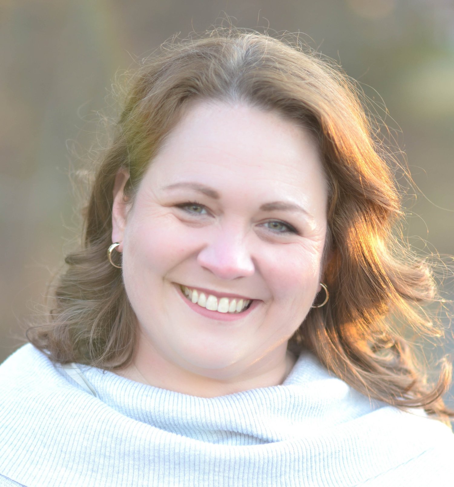 About Sarah — Progresshealing.com