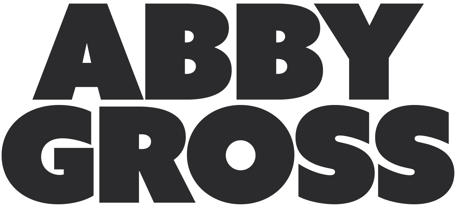 Abby Gross Creative Direction