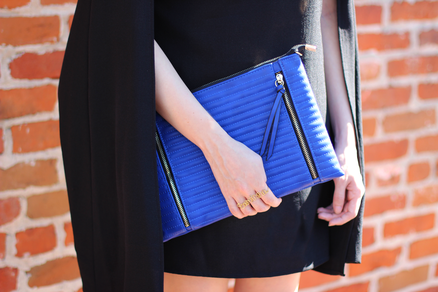 Cape — MMS Trading