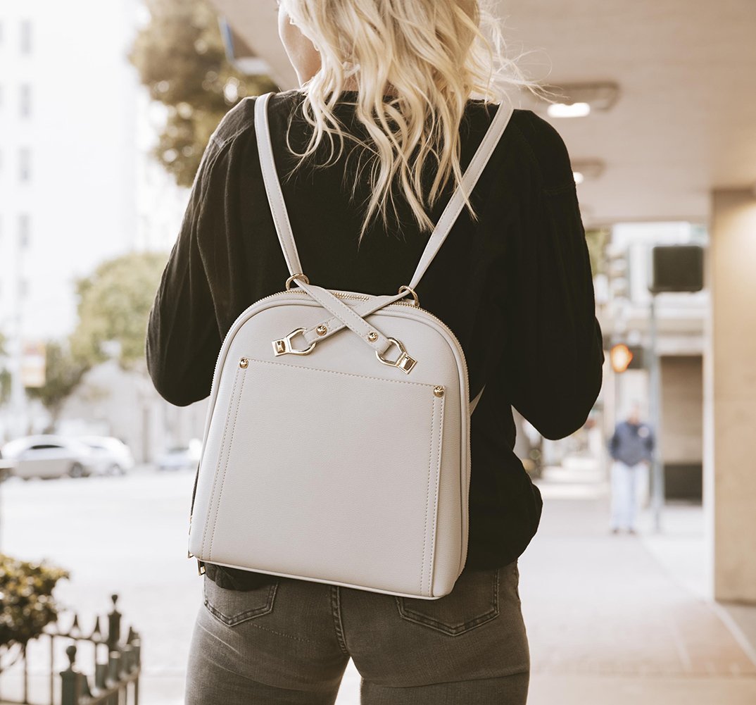 Our Story | MMS Trading Inc. | Wholesale Handbags That Redefine Style ...