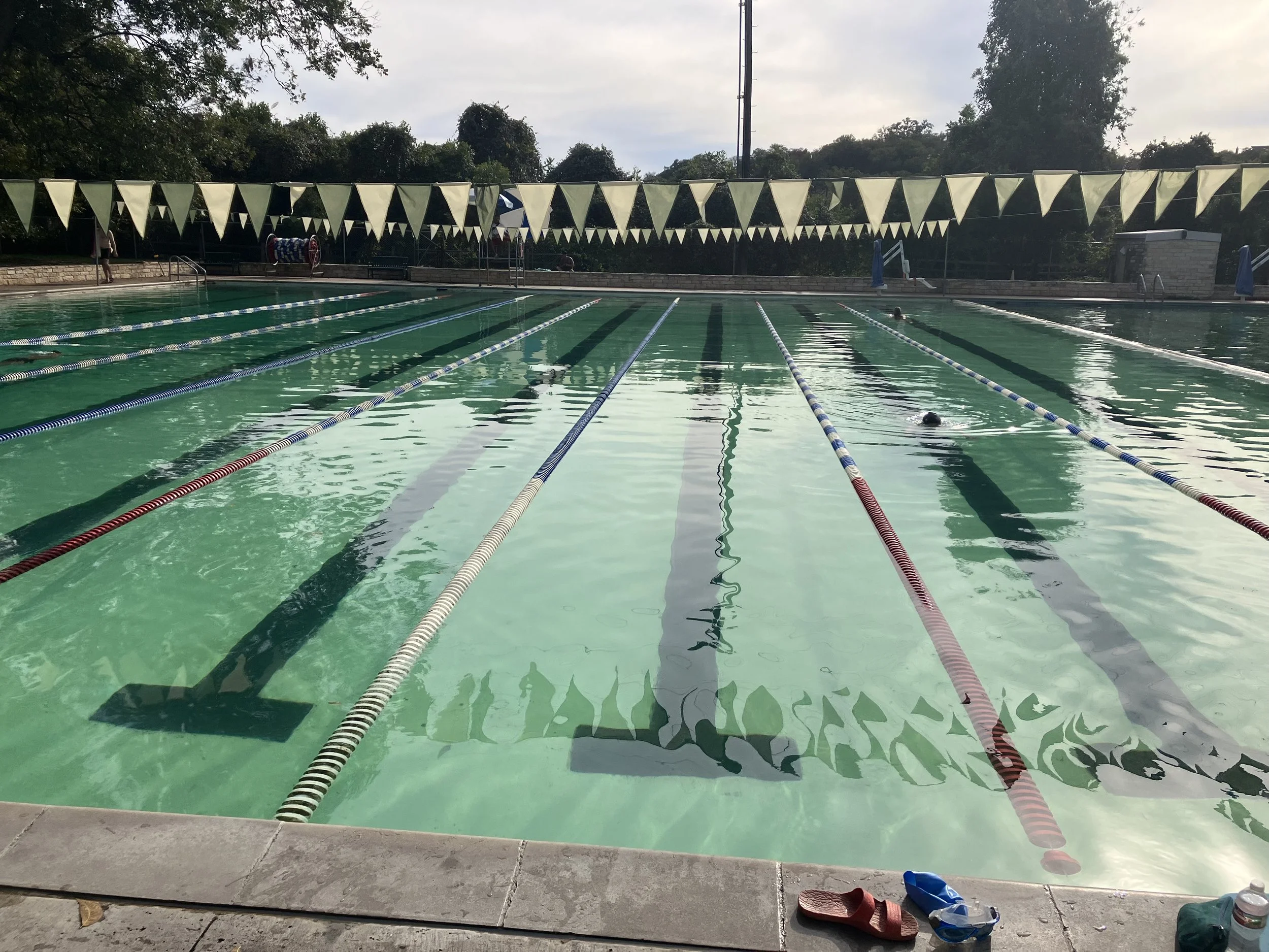 Blog — Deep Eddy Pool