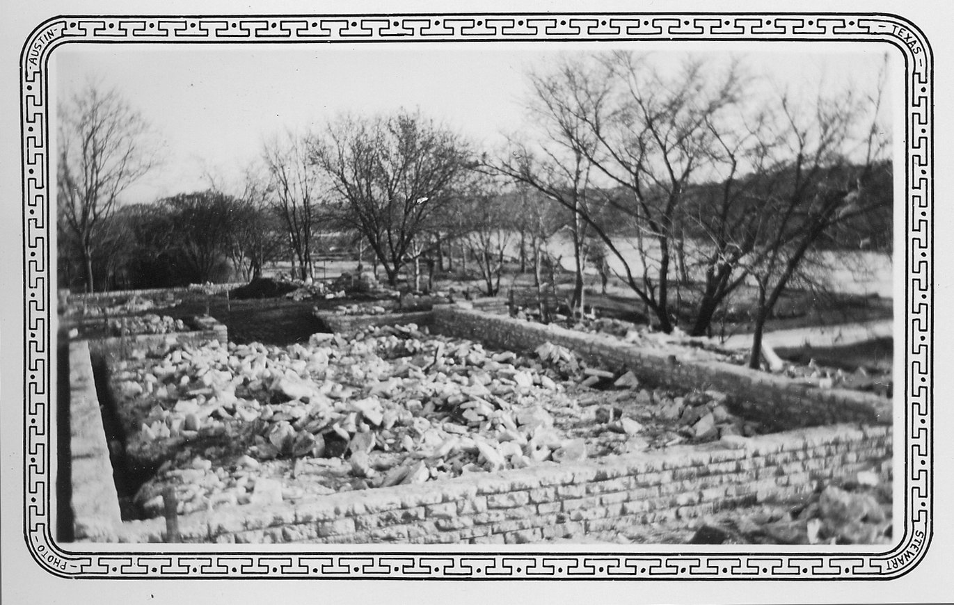 Gallery 1 — Deep Eddy Pool