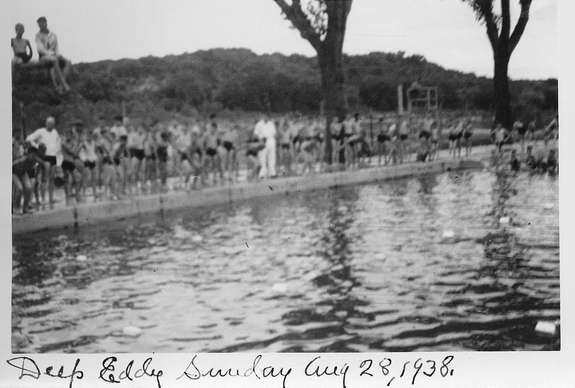 Gallery 1 — Deep Eddy Pool