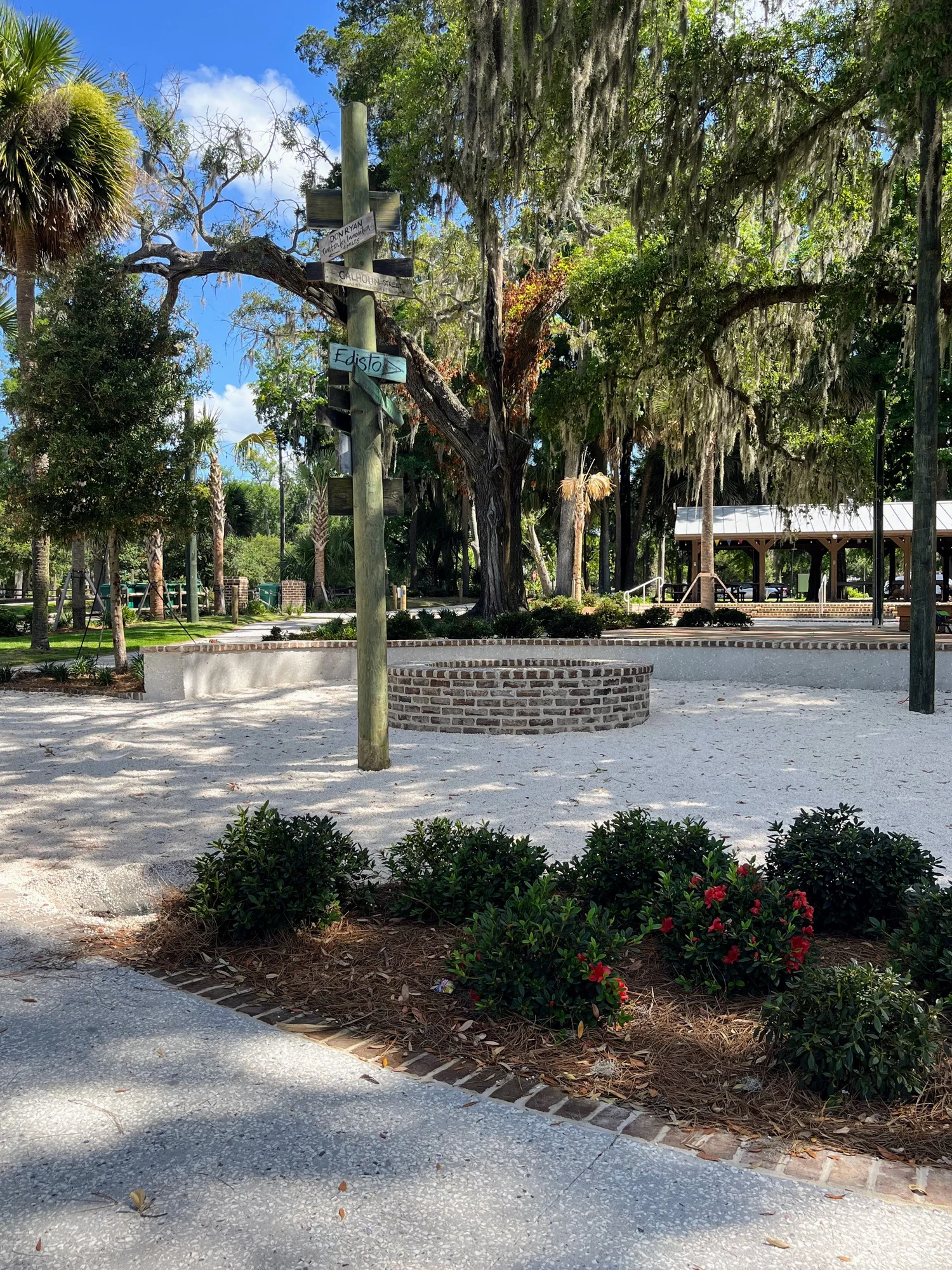 8 Awesome Parks in Bluffton, SC (and one coming soon!) — Living in ...