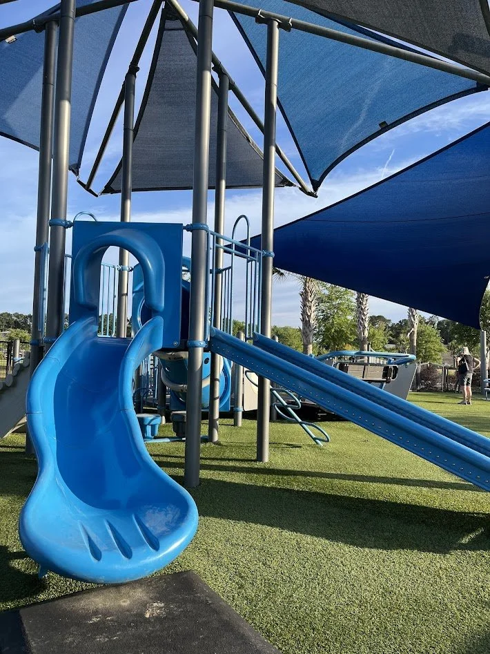 8 Awesome Parks in Bluffton, SC (and one coming soon!) — Living in ...