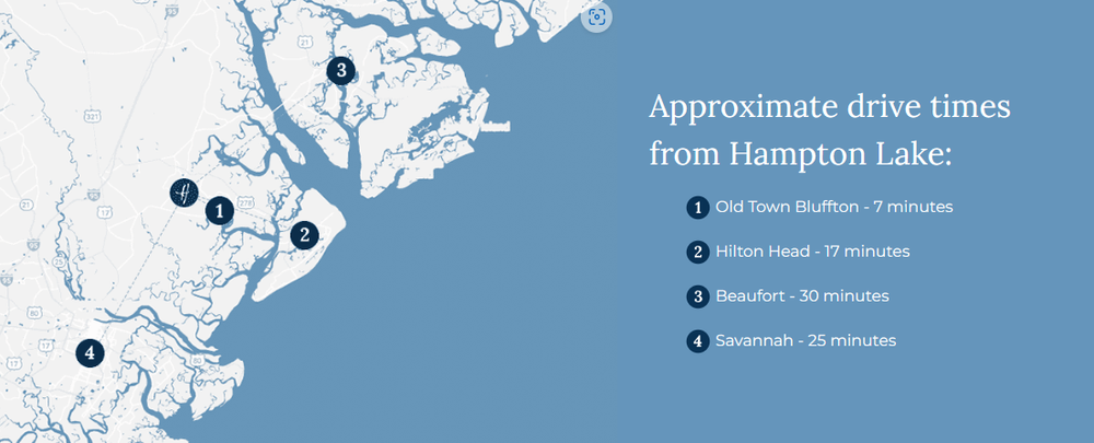 Neighborhood Profile: Hampton Lake Your Gateway to Serene Living ...