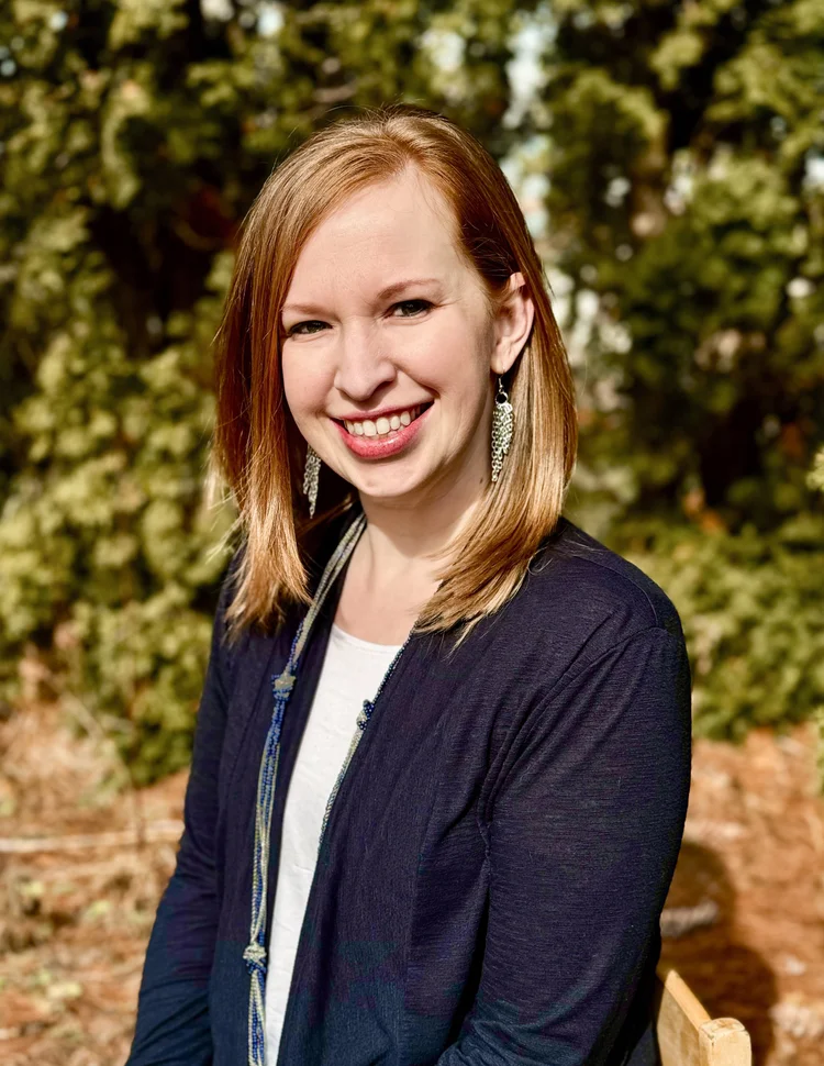 Adrienne Wells, LMSW — Rooted Counseling