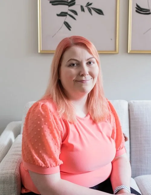 Our Team — Rooted Counseling