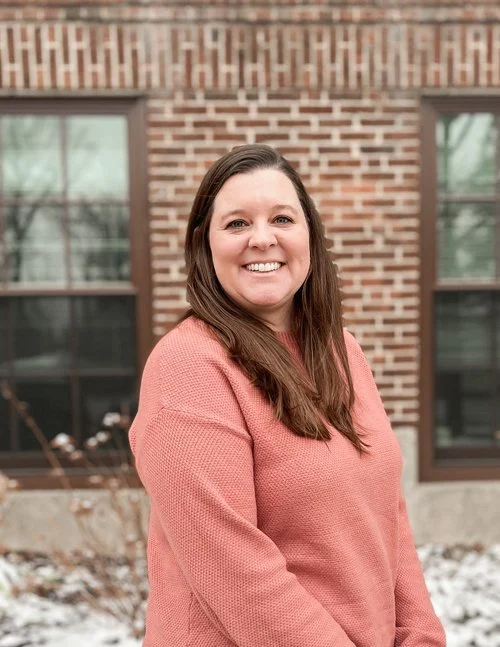 Amanda Nayback, LLPC — Rooted Counseling