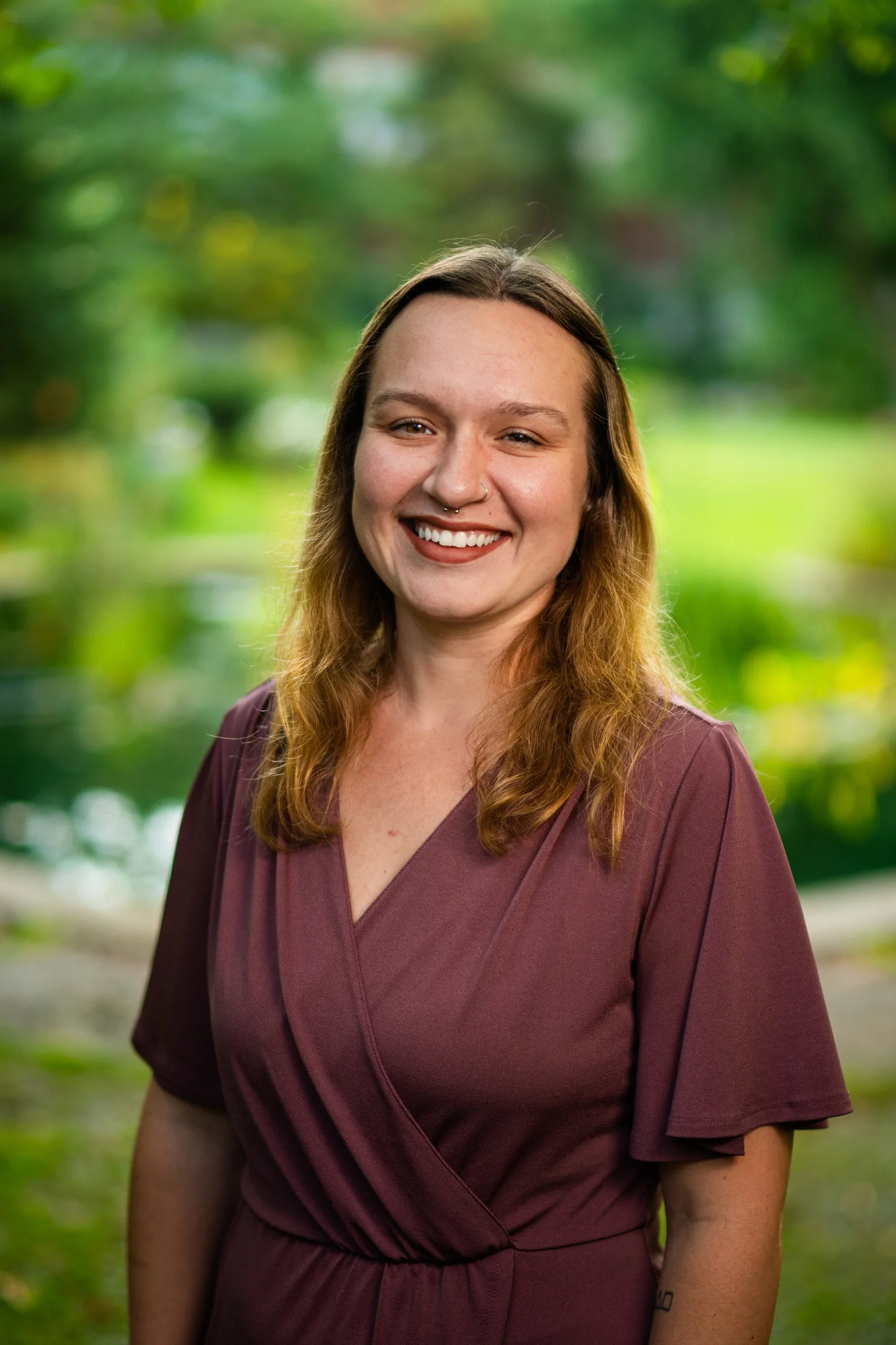 Staff Directory — Rooted Counseling