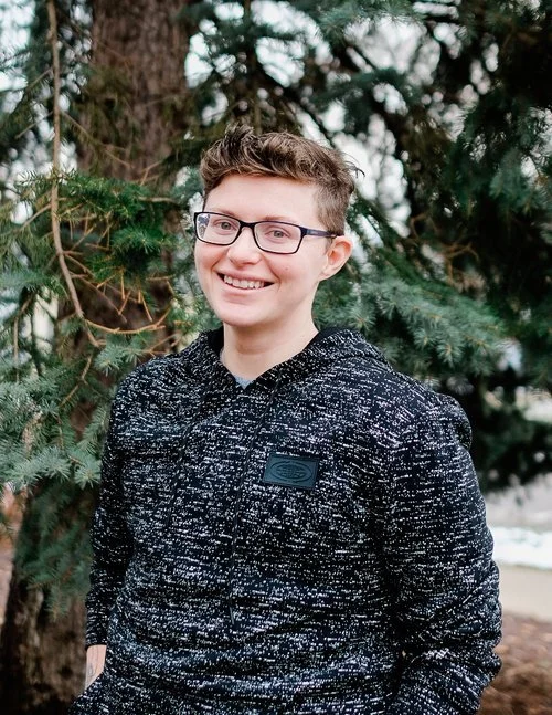 Our Team — Rooted Counseling