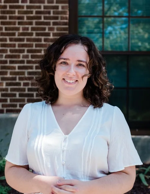 Ellie Lambrix, LLMSW — Rooted Counseling