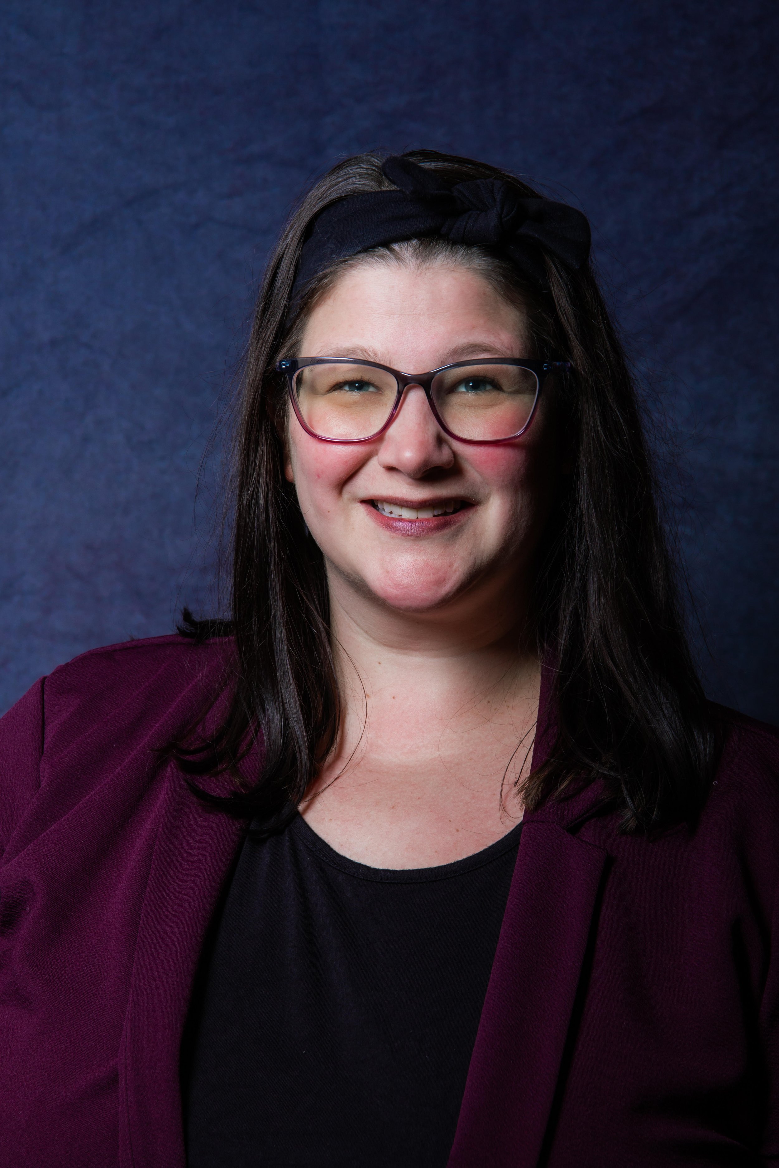 Michelle Matson, MA, LPC, NCC, IMH-E — Rooted Counseling