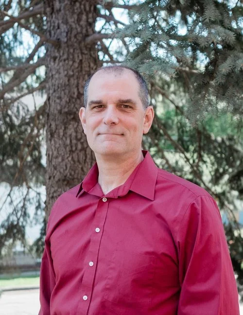 Jonathan Ritz, MA-LPC, PhD (Humanities) — Rooted Counseling