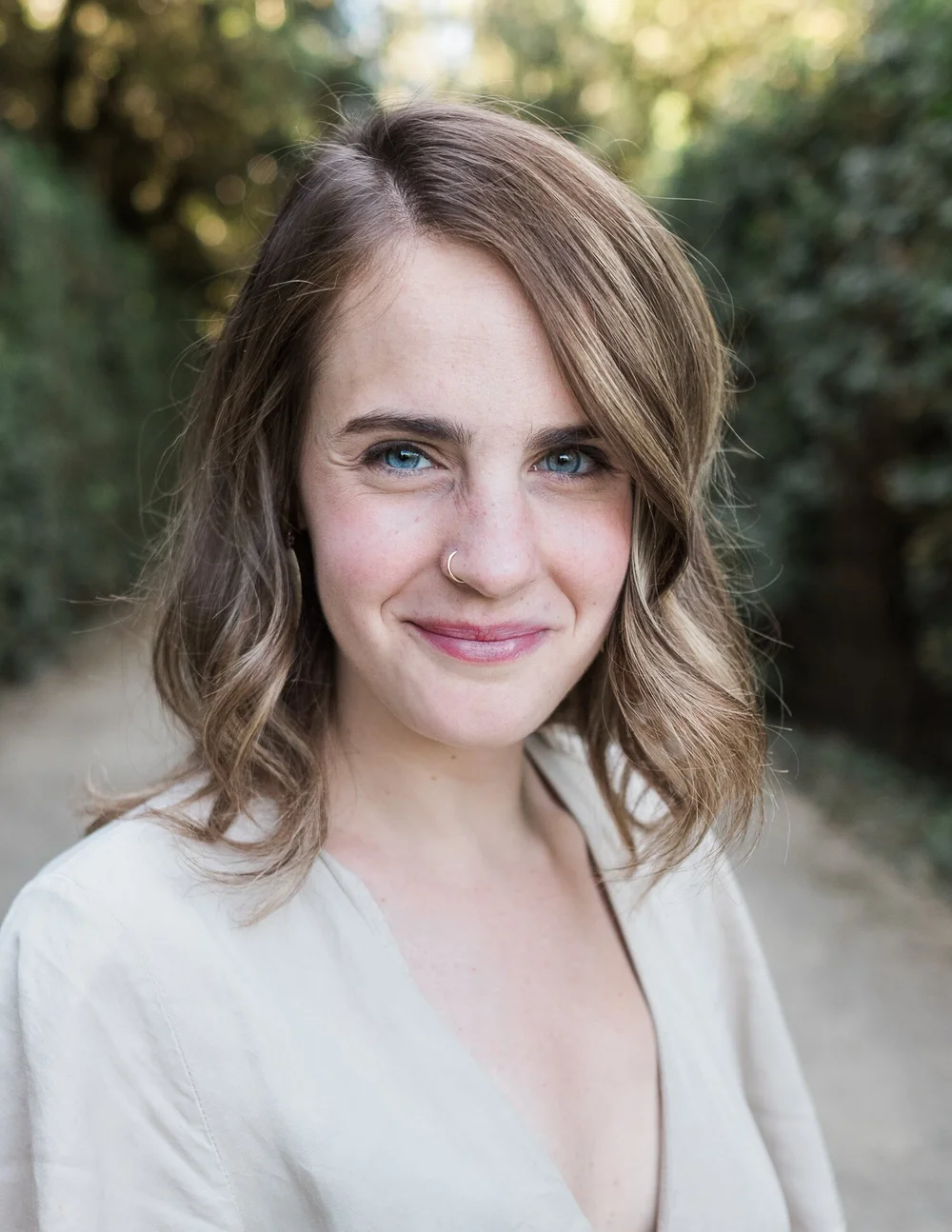 Annie Giupponi, LMSW, PMH-C — Rooted Counseling