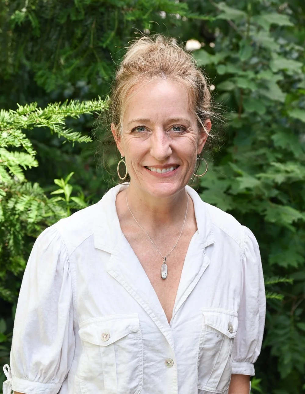 Jenn Arbogast, LMSW — Rooted Counseling