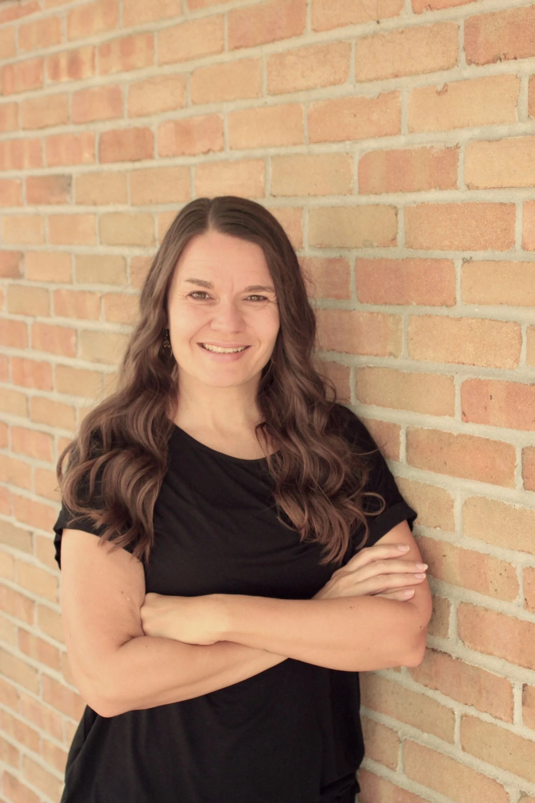 Autumn Schneider, LLMSW — Rooted Counseling