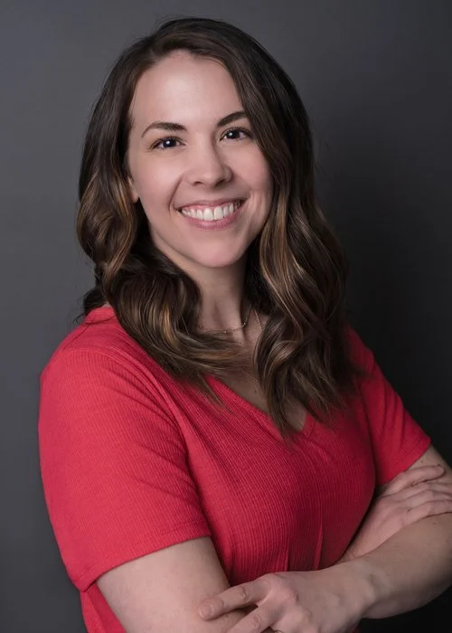 Debbie Van Hal, LMSW — Rooted Counseling