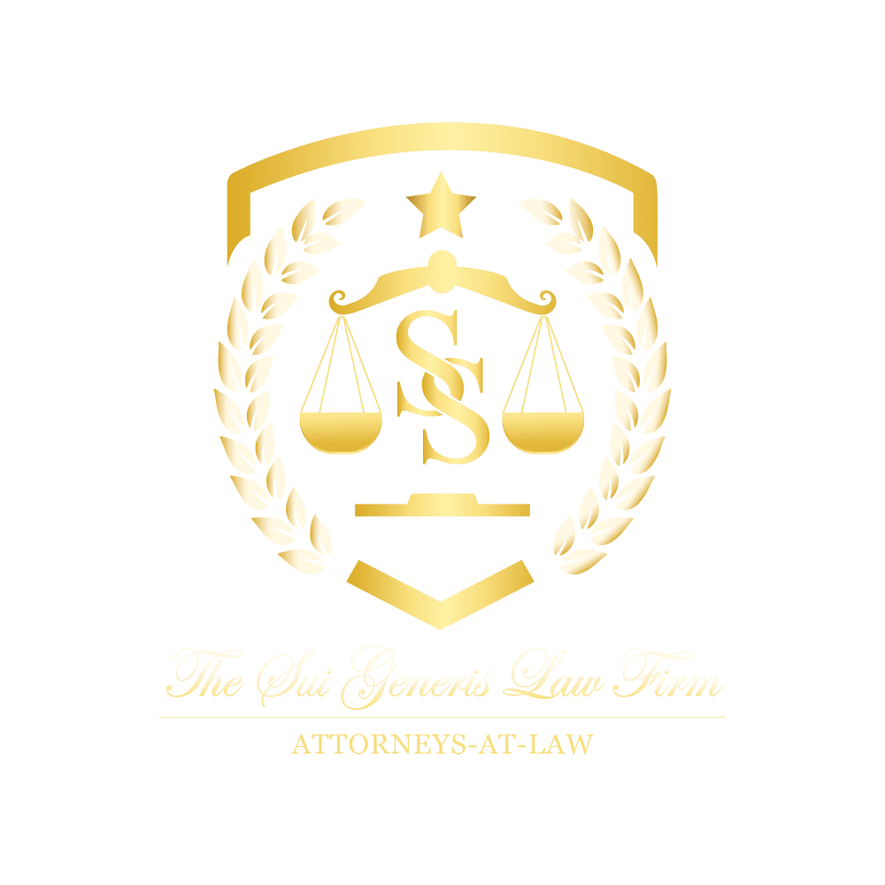 The Sui Generis Law Firm